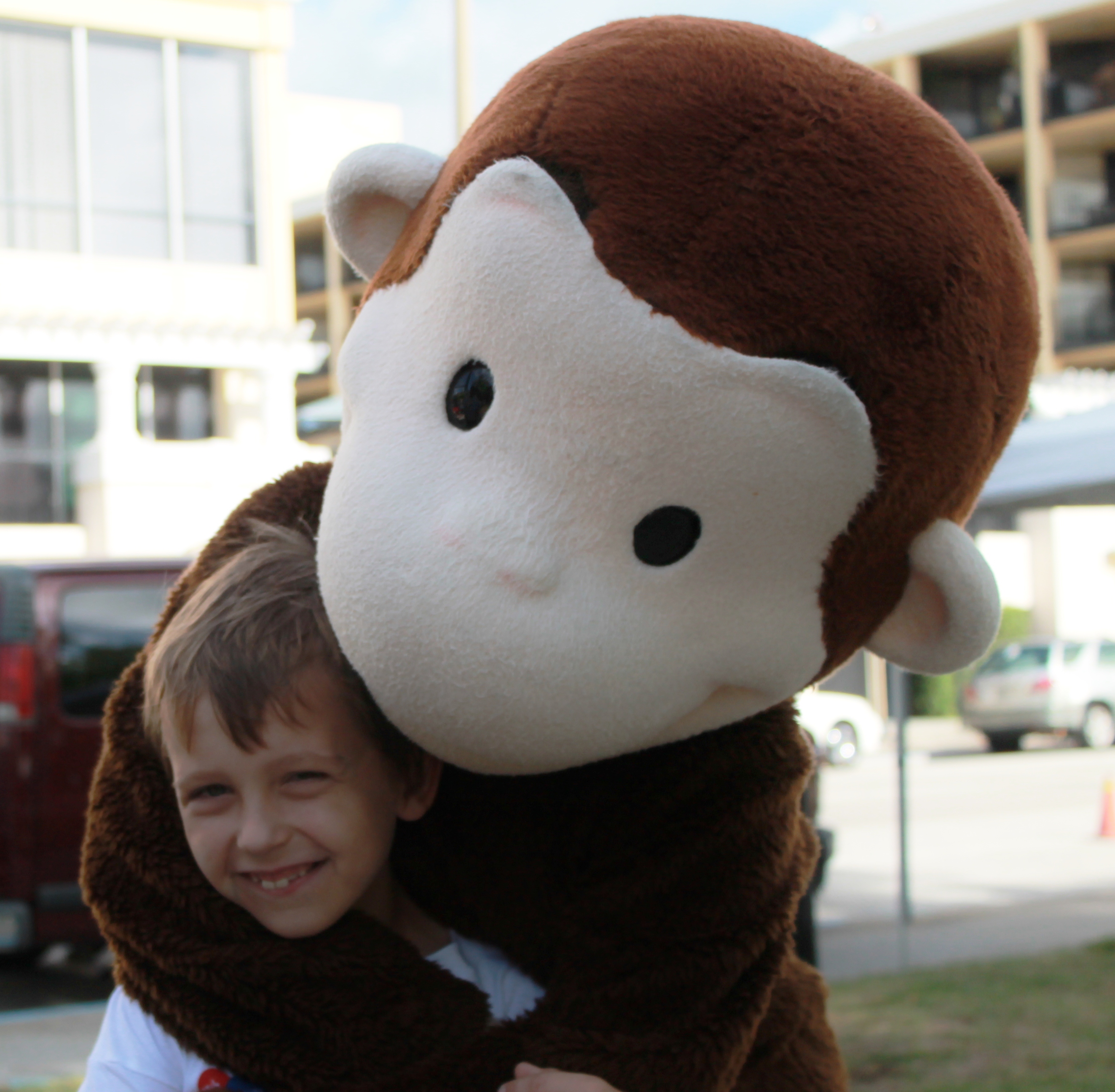 Photo Gallery | nathanielshope.org