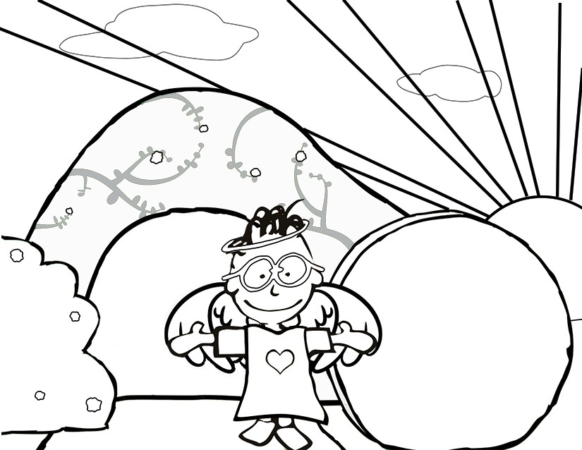 Coloring Pages | nathanielshope.org